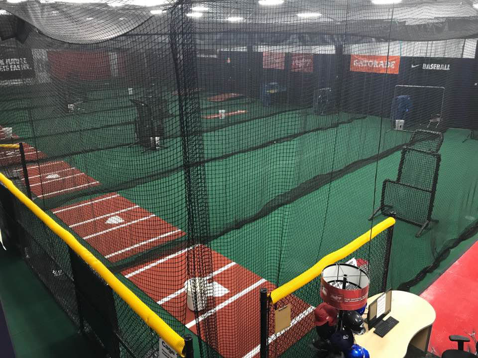 Perfect Game Facilities Perfect Game USA Perfect Game Facilities Perfect Game USA
